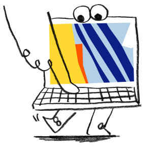 Opening the Dropbox desktop app…