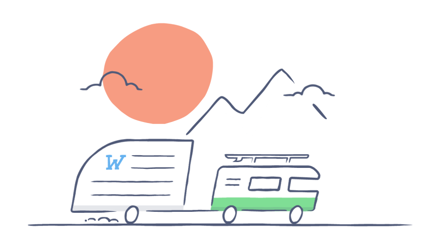 Custom kills the stock; The trend of custom graphics – J. Riley Coombs