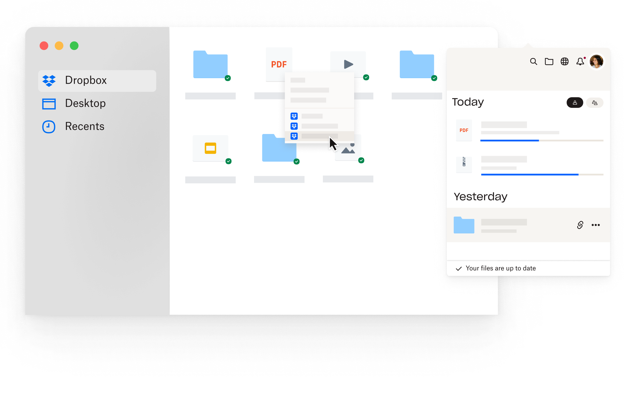 Download & Install - Dropbox